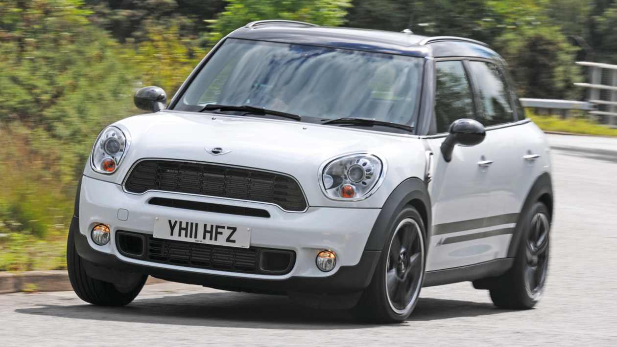 Best used small family cars - pictures | Auto Express