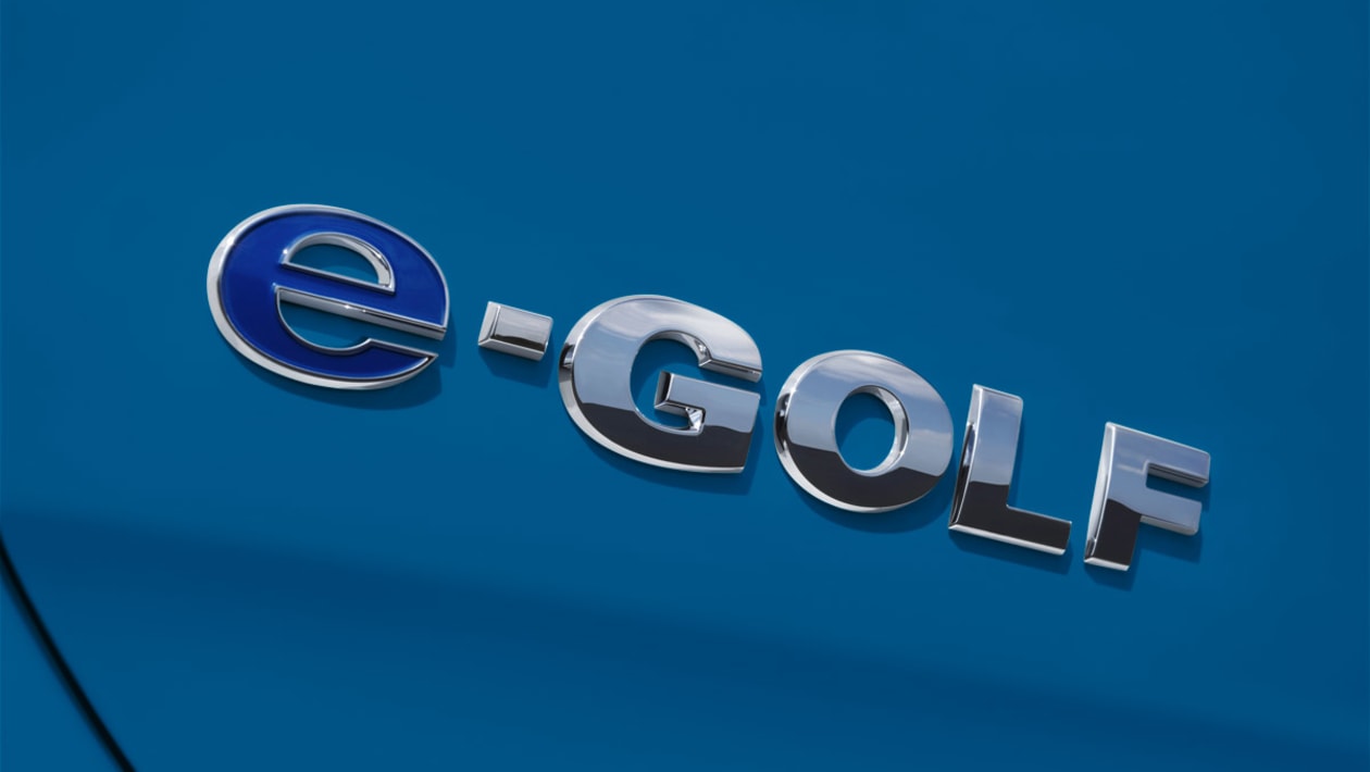 Volkswagen e-Golf 2014 review pictures | Auto Express