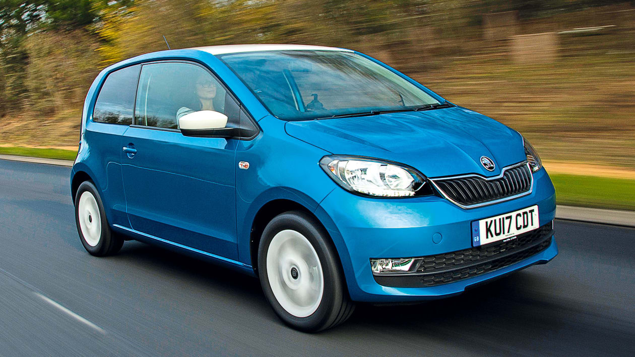 Best company cars 2018 - pictures | Auto Express