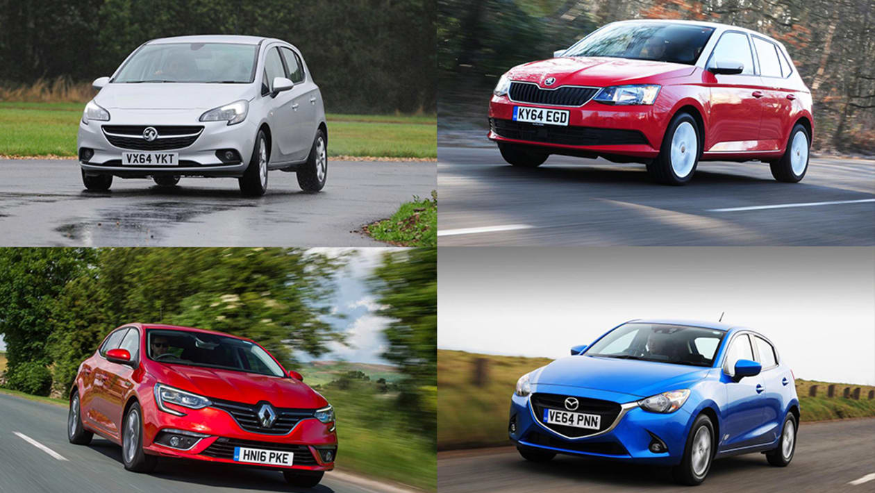 Best £200 finance deals - pictures | Auto Express