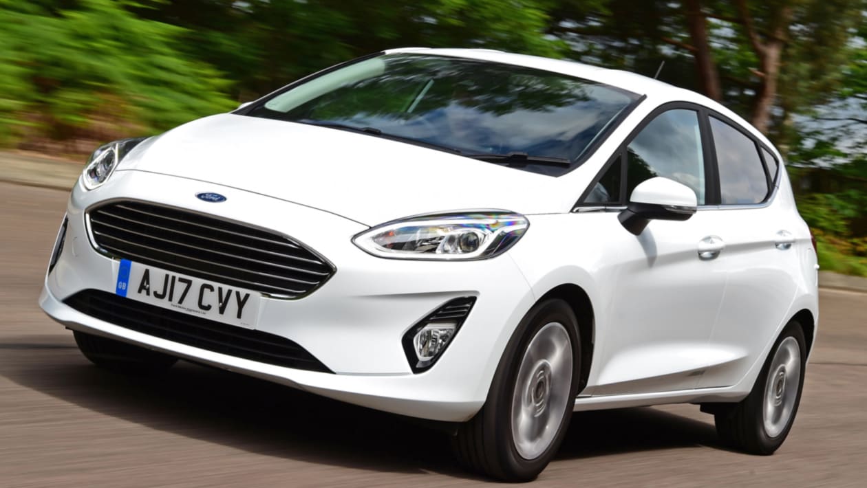 Best selling Cars In The UK 2017 Auto Express