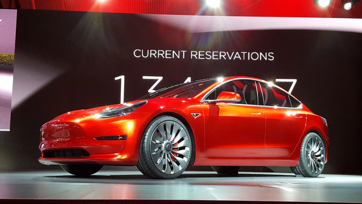Best new cars for 2018 - pictures | Auto Express