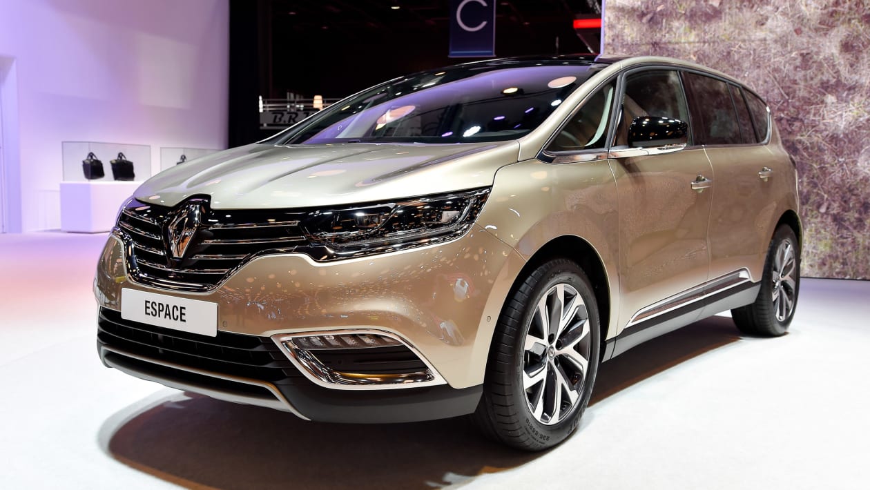 Best new cars for 2016 - pictures | Auto Express