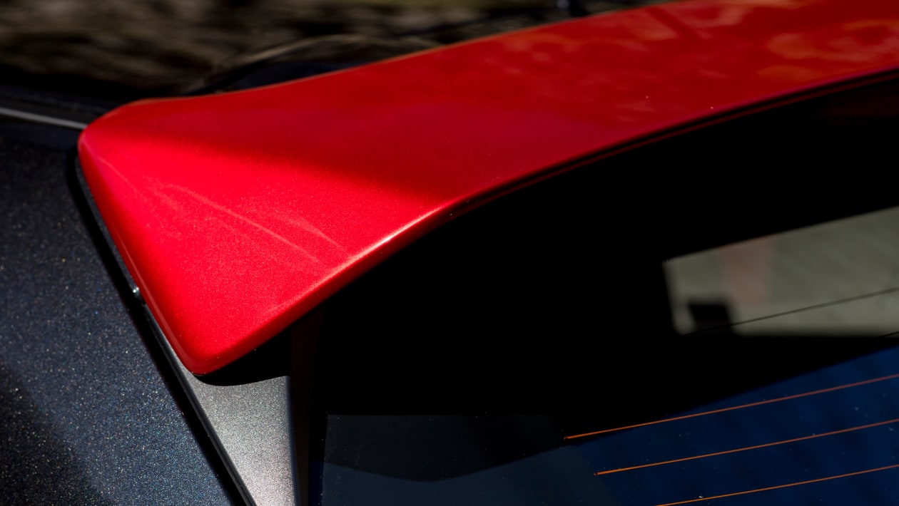 Mazda 2 Red Edition announced - pictures | Auto Express