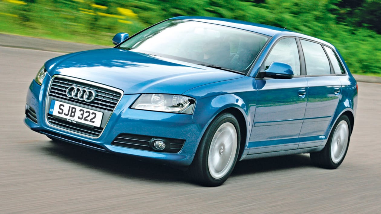 Car hunter: Spacious, economical hatchbacks | Auto Express