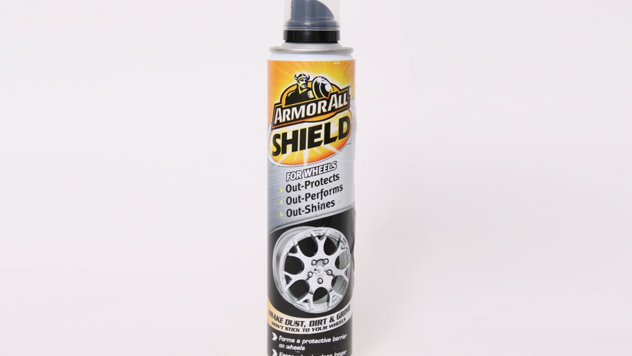 Armor All Shield for Wheels | Auto Express