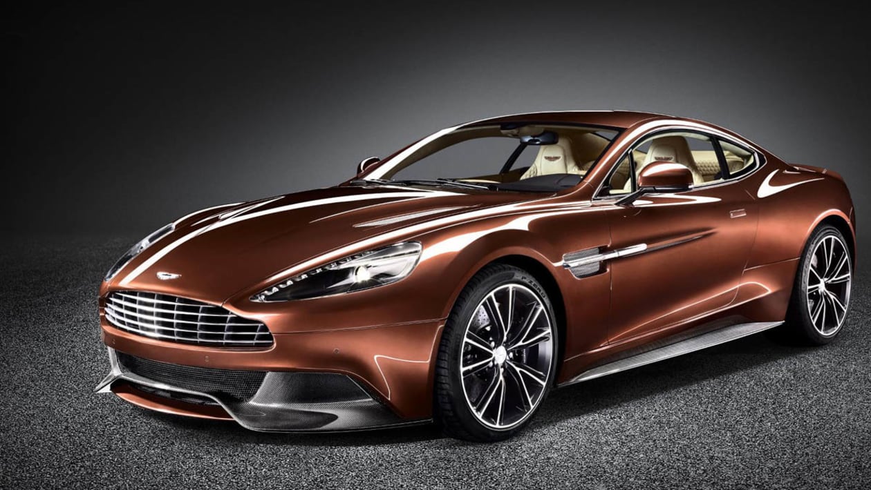 Coming soon: Best sports cars | Auto Express