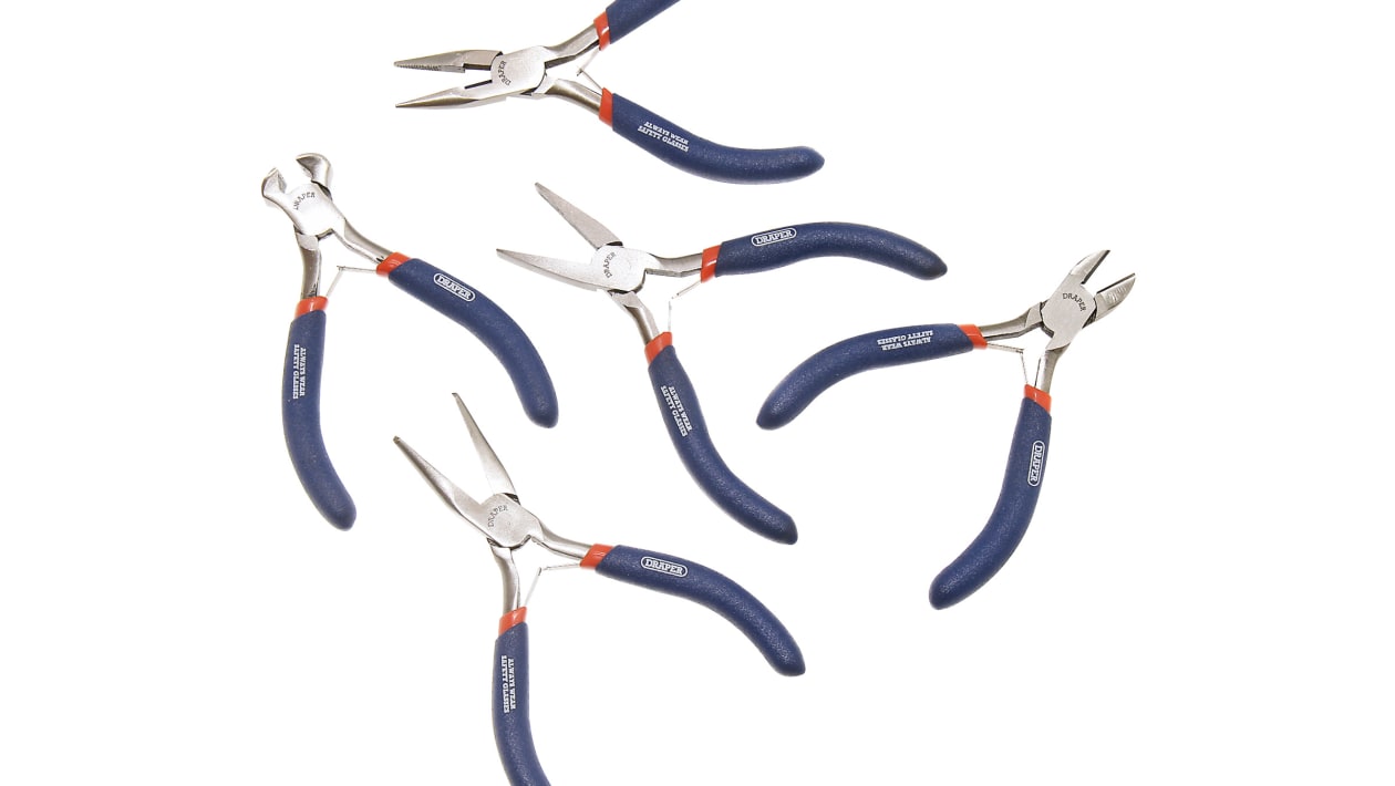 Draper 33057 | Auto Express