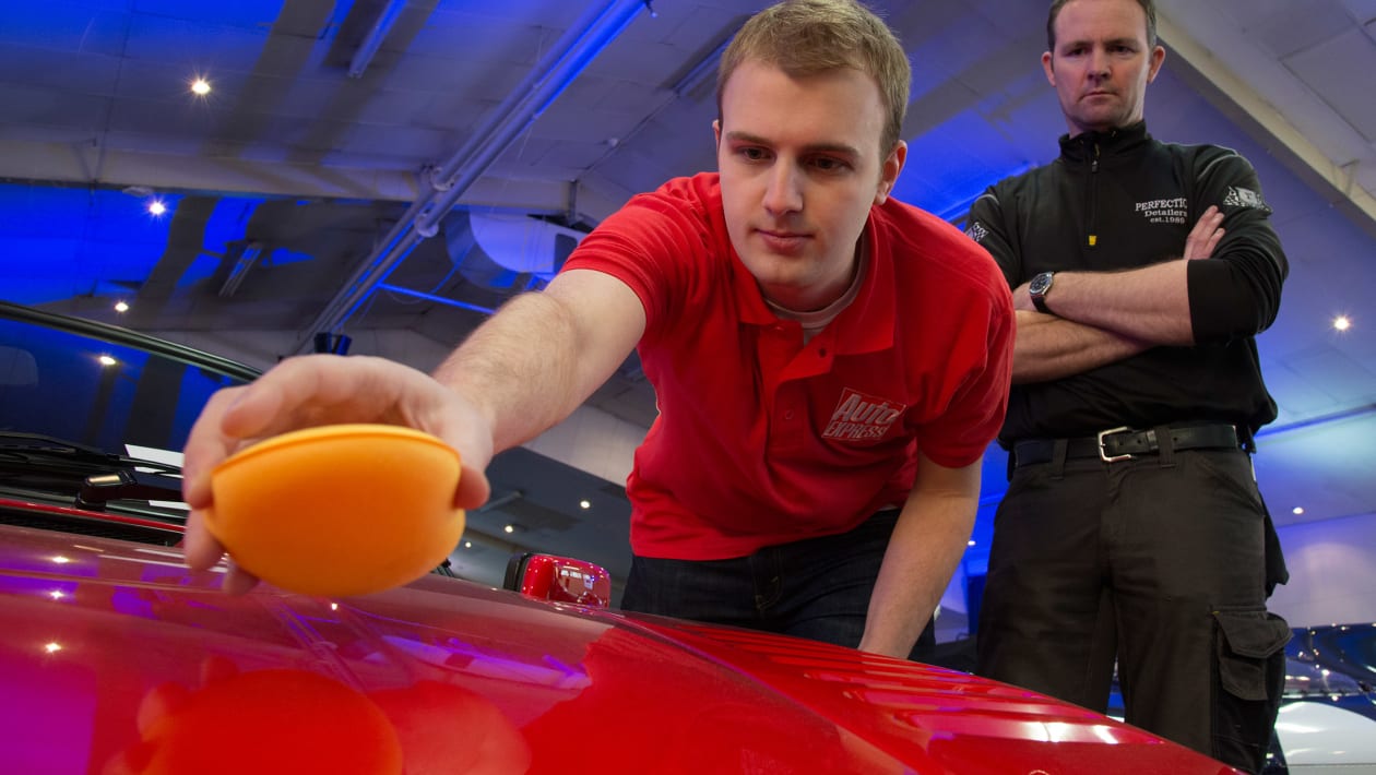 Best car cleaning and car care tips - pictures | Auto Express