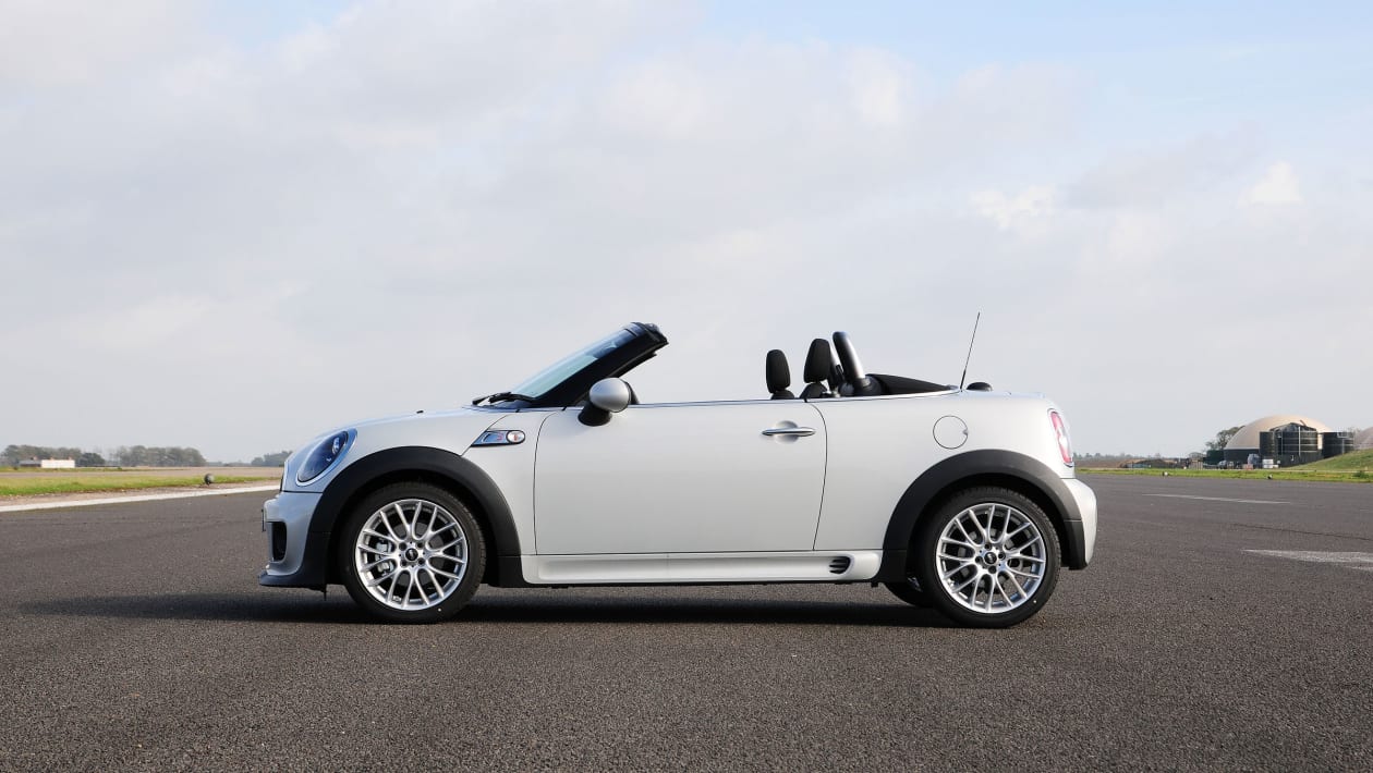 How many MINIs? The MINI range reviewed - pictures | Auto Express