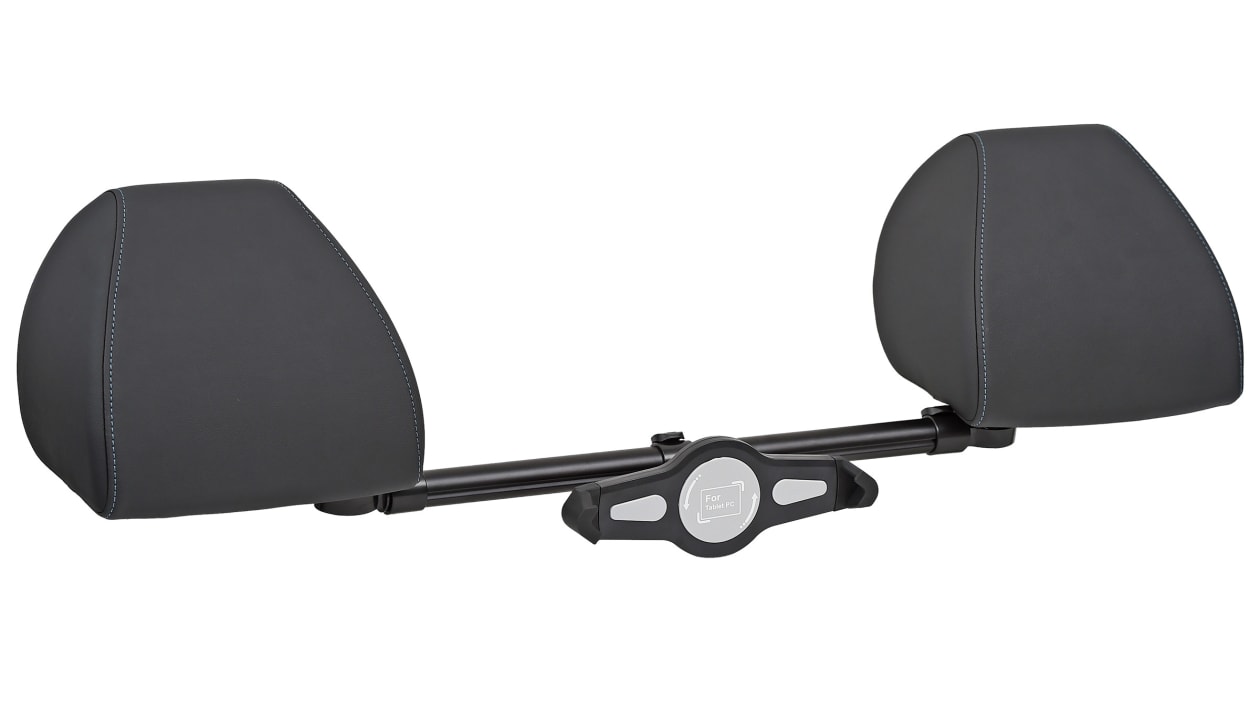 Olixar Universal Car Headrest Mount Pro | Auto Express