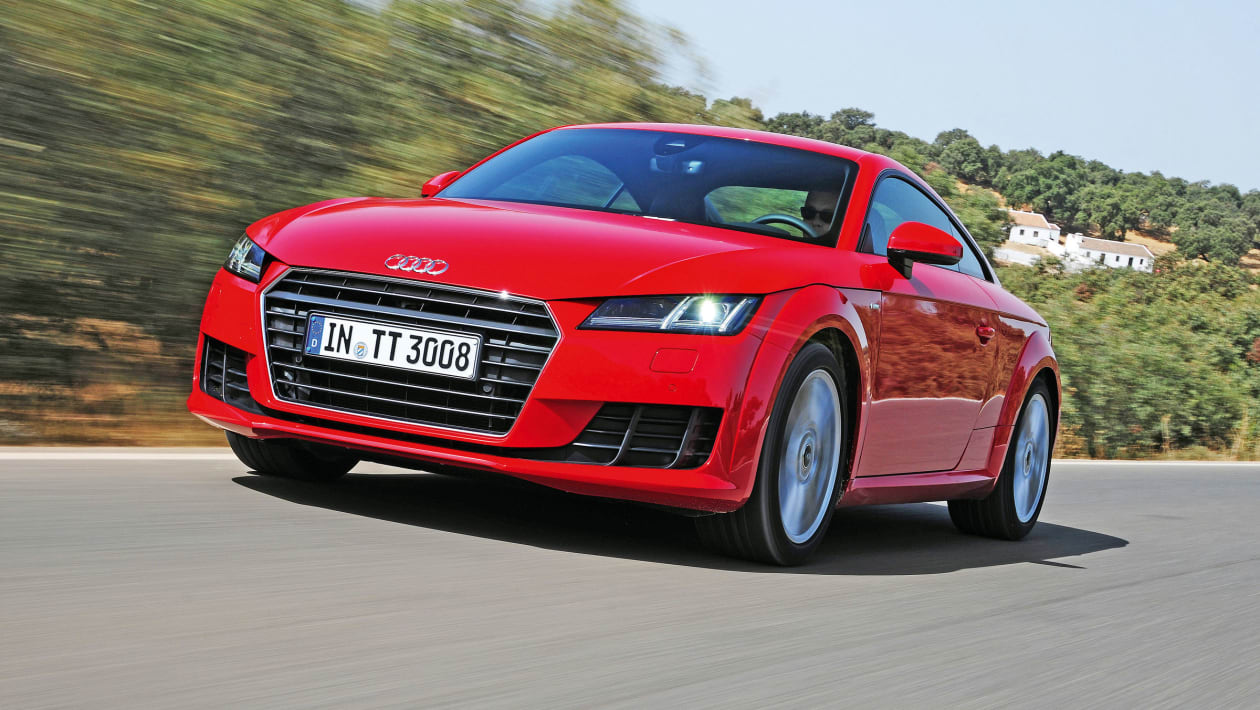 Best new cars 2014 | Auto Express