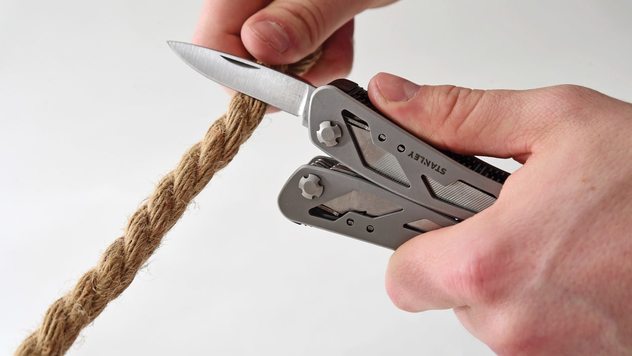 Best multi-tools: group test - pictures | Auto Express