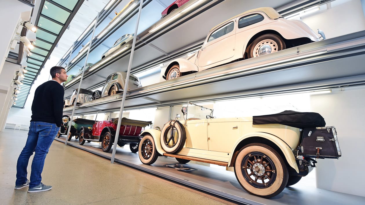 History of Skoda: exploring the Czech brand's past | Auto Express