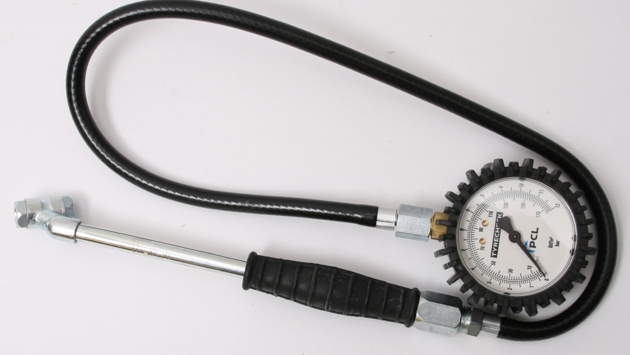 PCL Gauge DPG1H03 | Auto Express