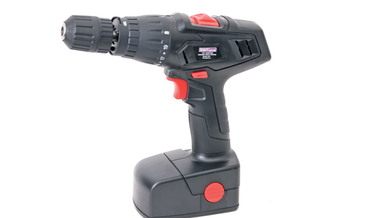 Sealey CP1801V.V3 | Auto Express