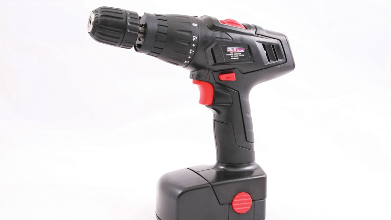 Sealey CP1801V review | Auto Express