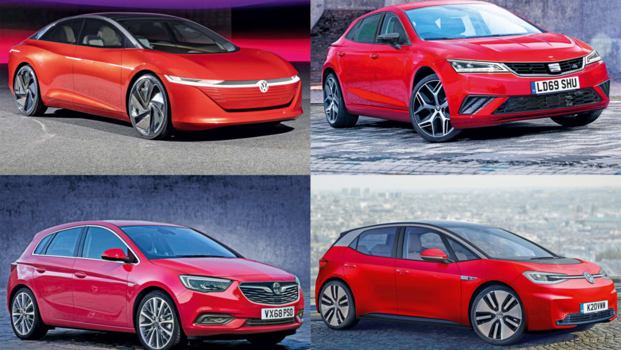Best cars for 2020 and onwards - pictures | Auto Express