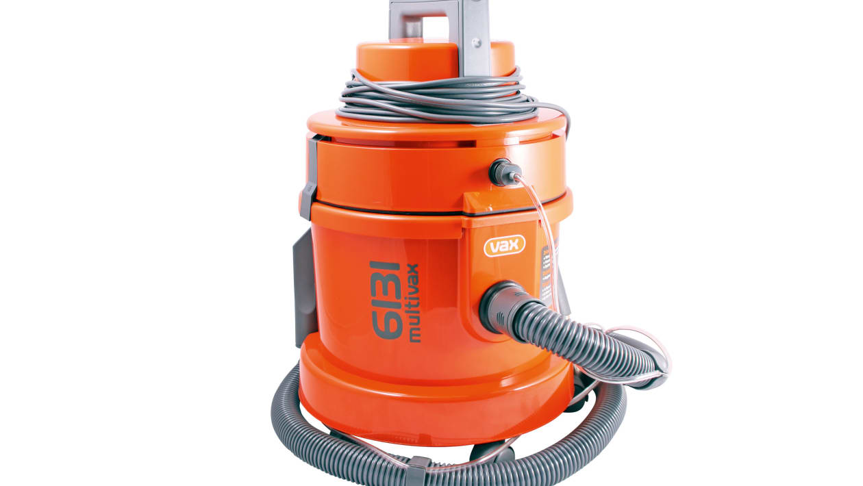 Vax 8131 Multivax review | Auto Express