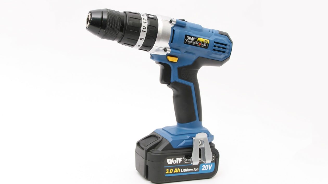 Wolf Professional 106247 | Auto Express