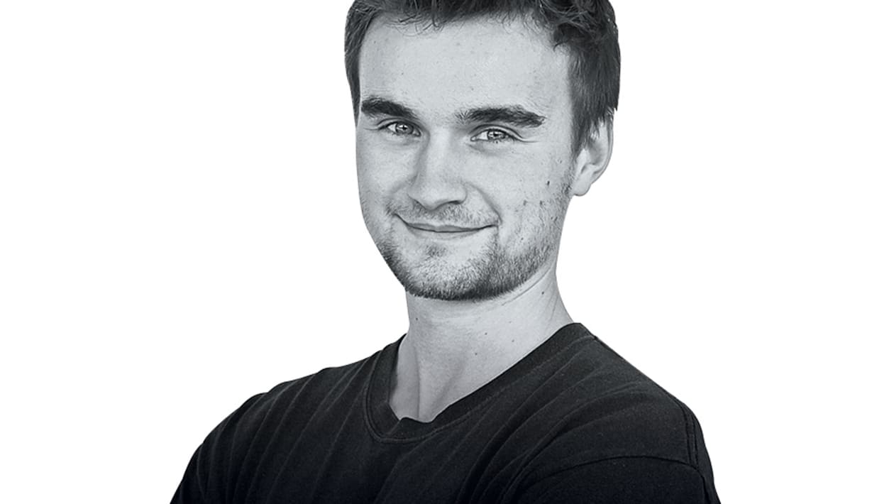 Alistair Crooks's Instagram, Twitter & Facebook on IDCrawl