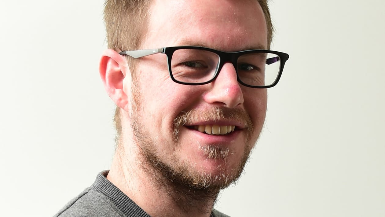 Sean Carson | Auto Express