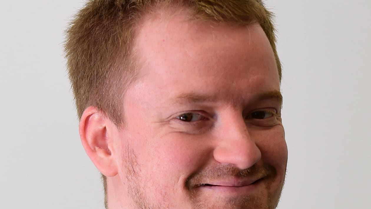 Alex Ingram | Auto Express