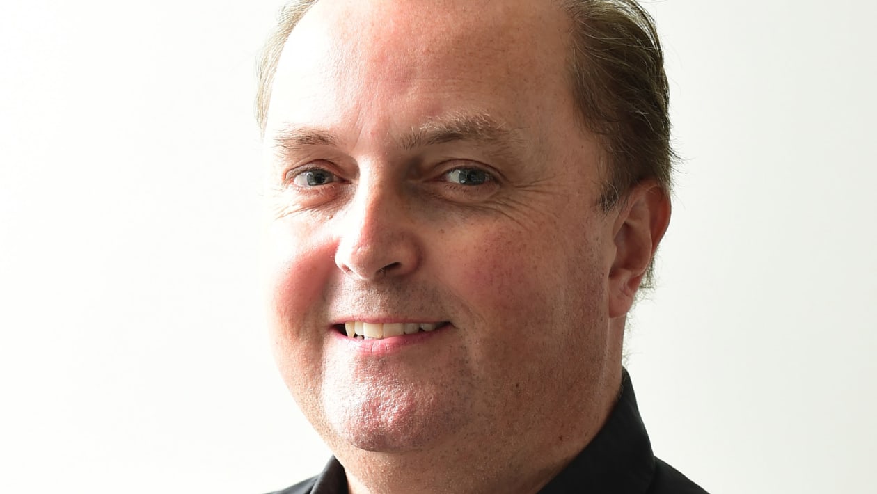 Steve Fowler | Auto Express