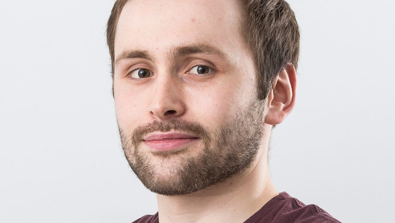 Jonathan Burn | Auto Express