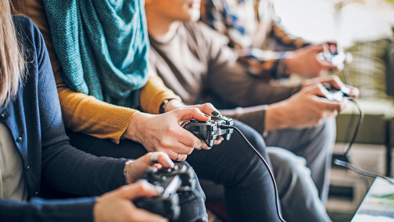 Best driving games 2019: The racing sims you have to play this year ...