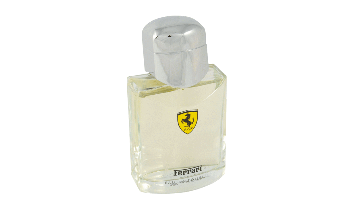 Ferrari Red | Auto Express