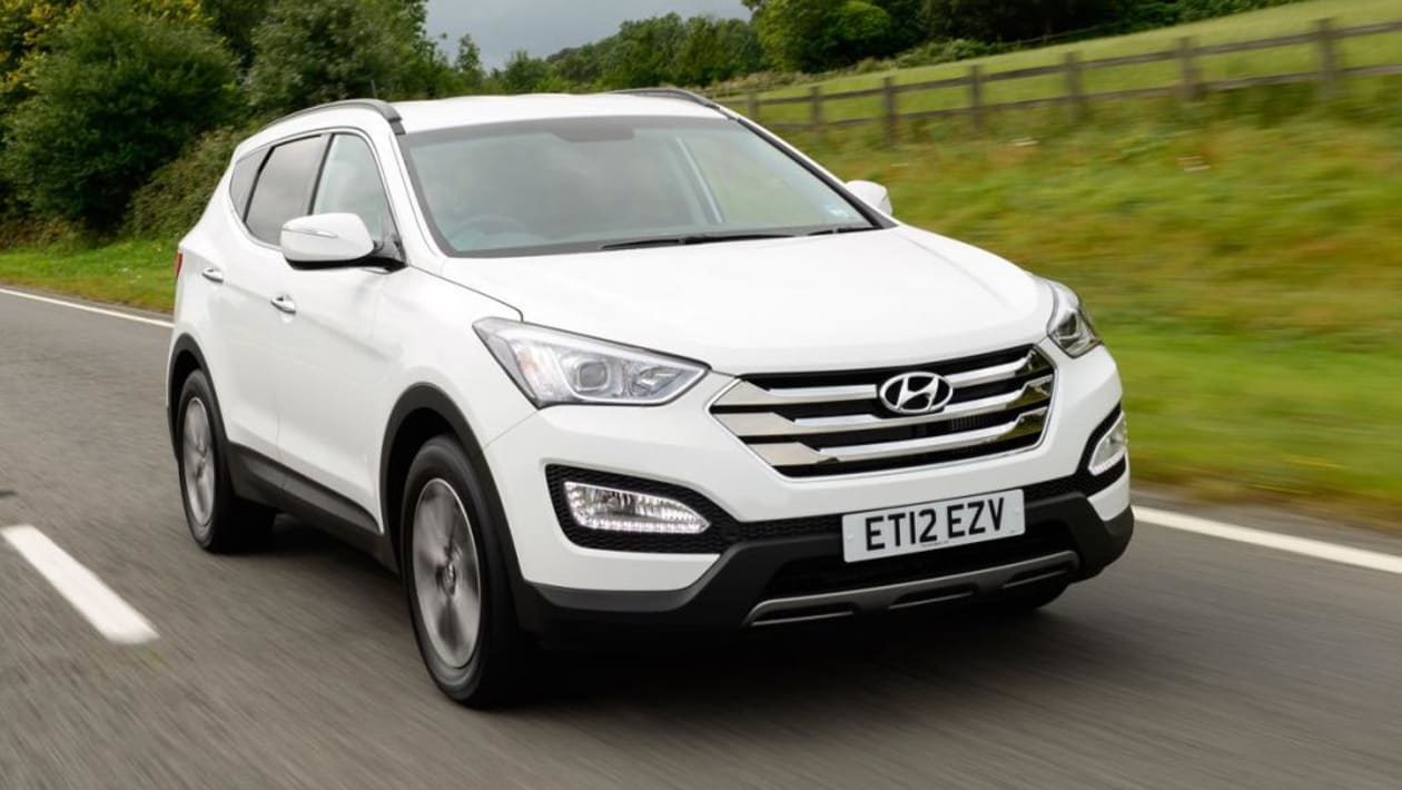 The best new cars for under £500 per month March 2017 - pictures | Auto ...