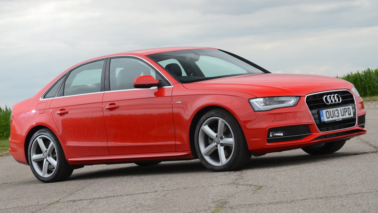 Best used compact executive cars 2016 - pictures | Auto Express