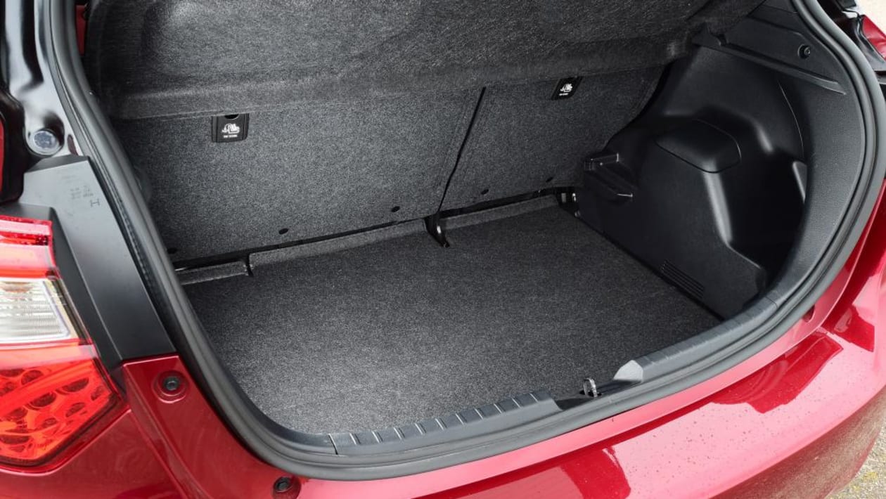 Used Toyota Yaris review - pictures | Auto Express