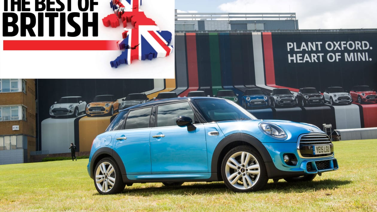 The MINI revolution: reinventing the most famous small car in the world ...