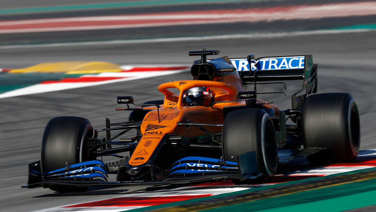 Formula 1 2020: season preview - pictures | Auto Express