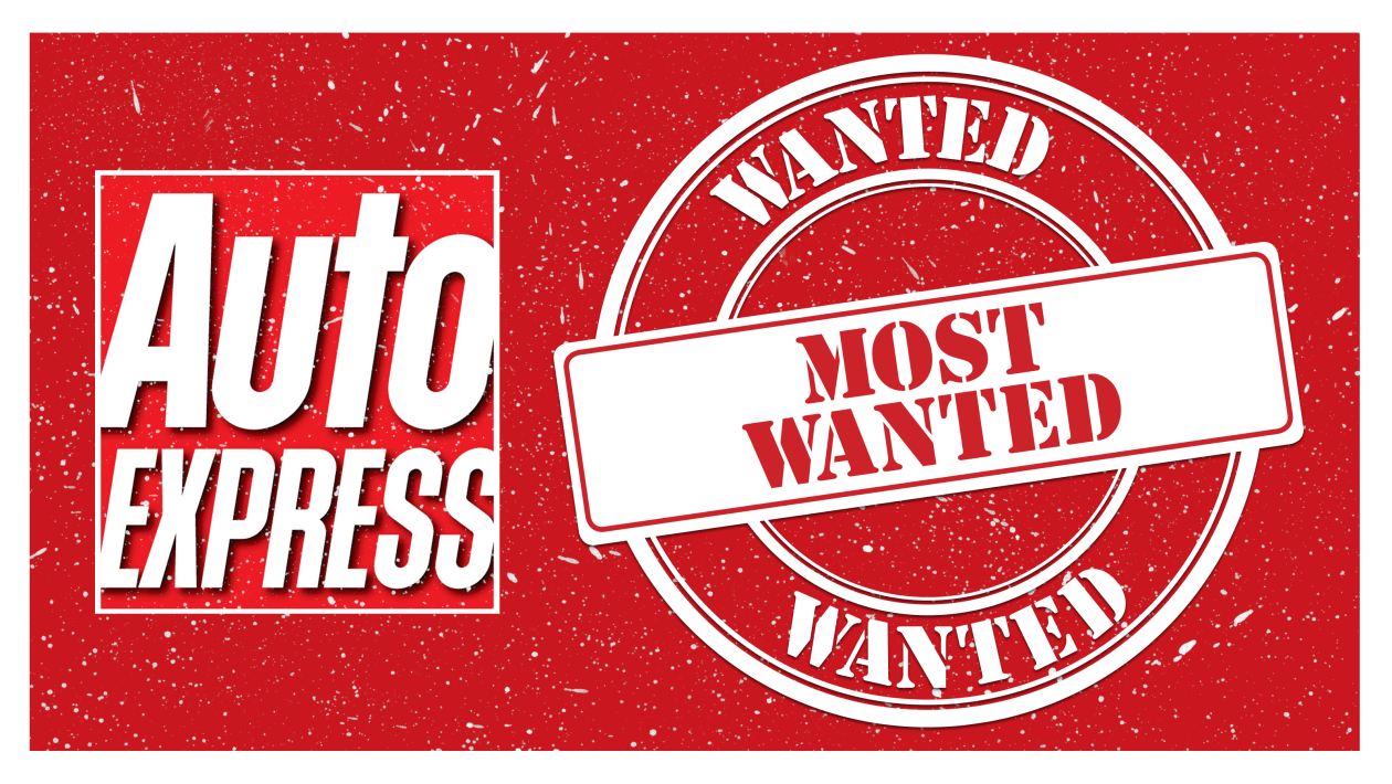 Most Wanted Cars 2020: poll | Auto Express