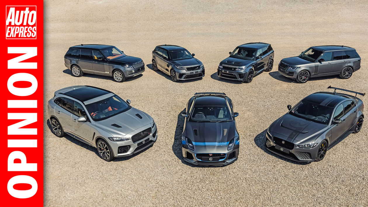 ‘Jaguar Land Rover’s next leader needs to bring big change in the right ...