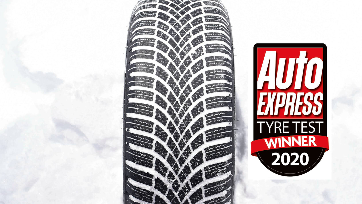 Bridgestone Blizzak LM005 review | Auto Express