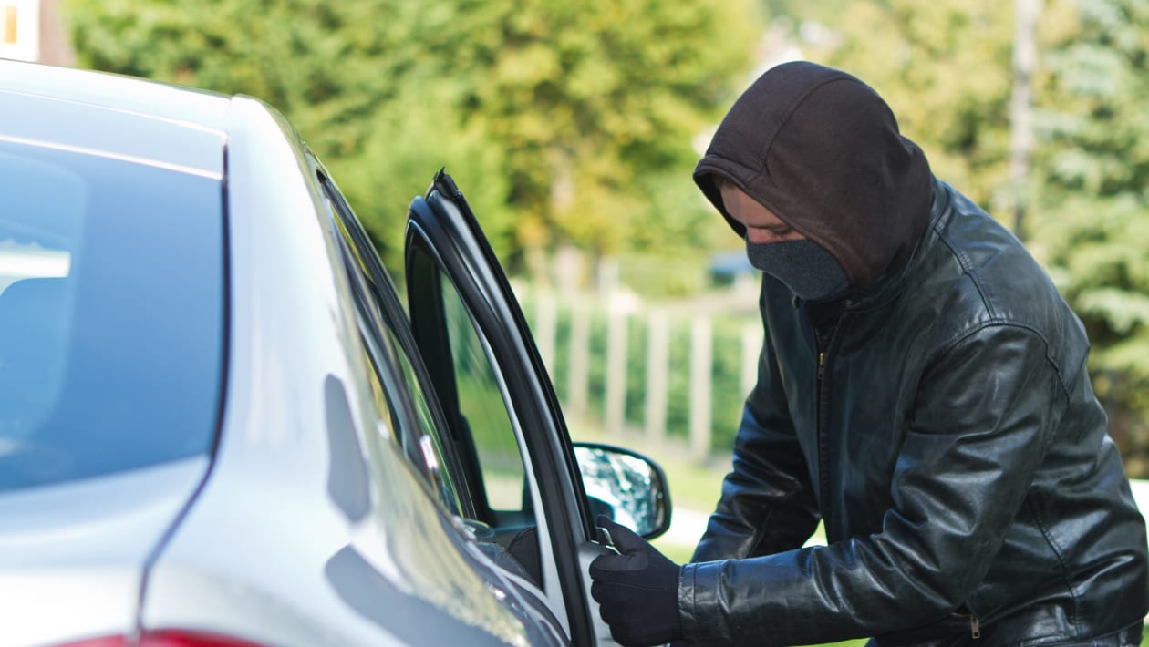 Car theft “essentially decriminalised” by police charge rate under 1.5% ...
