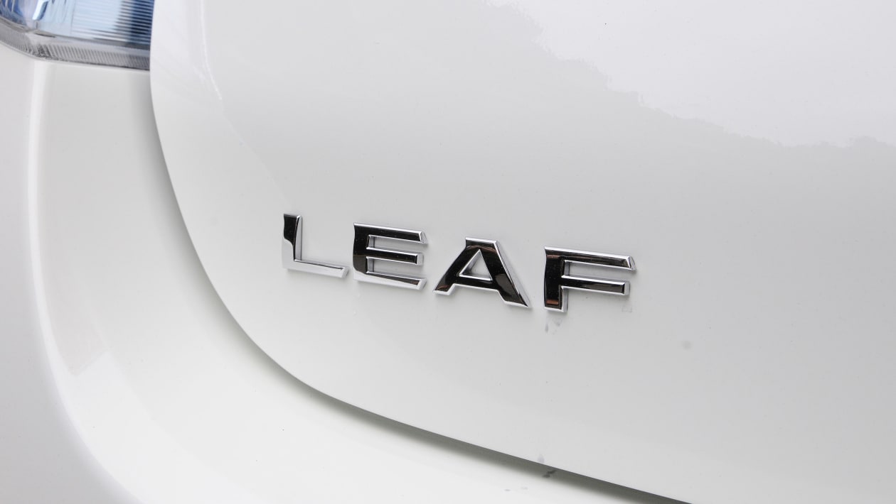 Used Nissan Leaf (Mk1, 2011-2018) review - What do owners think? | Auto ...