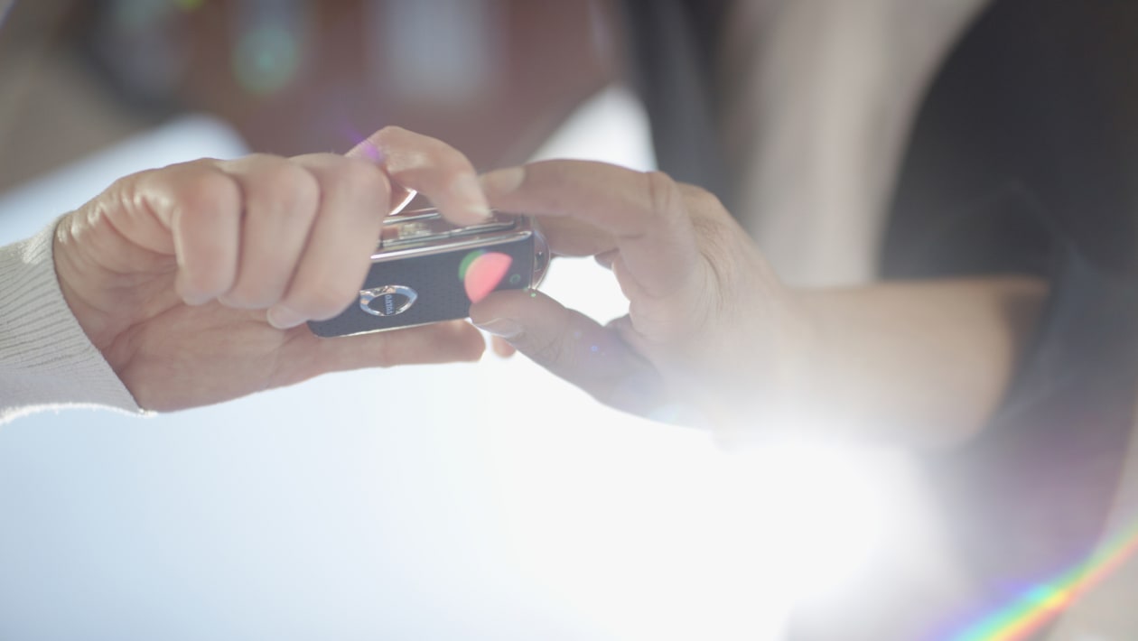 What is an HPI check? | Auto Express