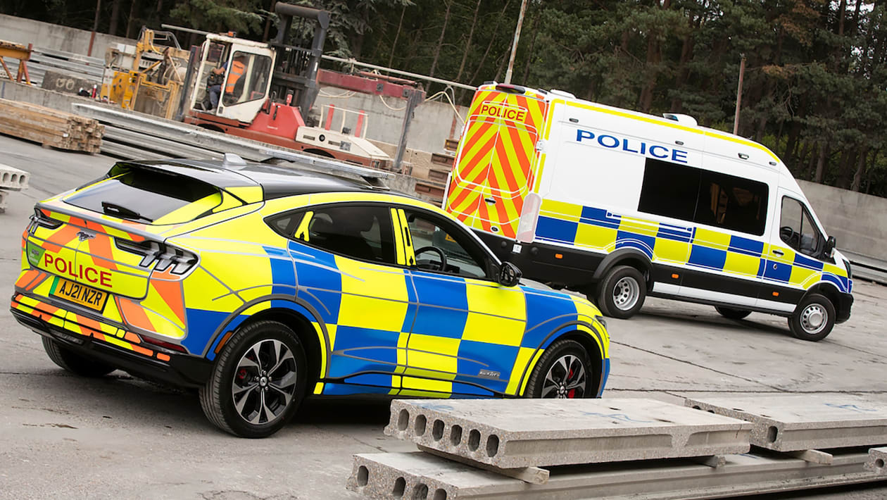 Car hacking software use by UK Police shrouded in “unacceptable secrecy ...