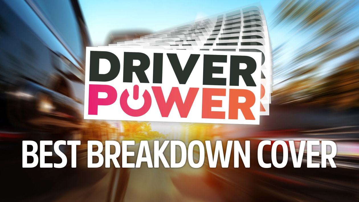 Best breakdown cover 2021 - pictures | Auto Express