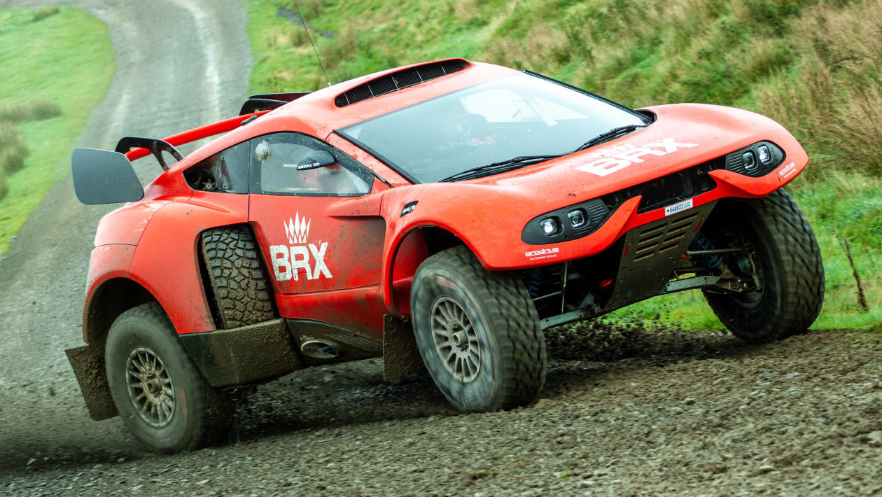 New Prodrive rally biofuel offers hope for petrol enthusiasts | Auto ...