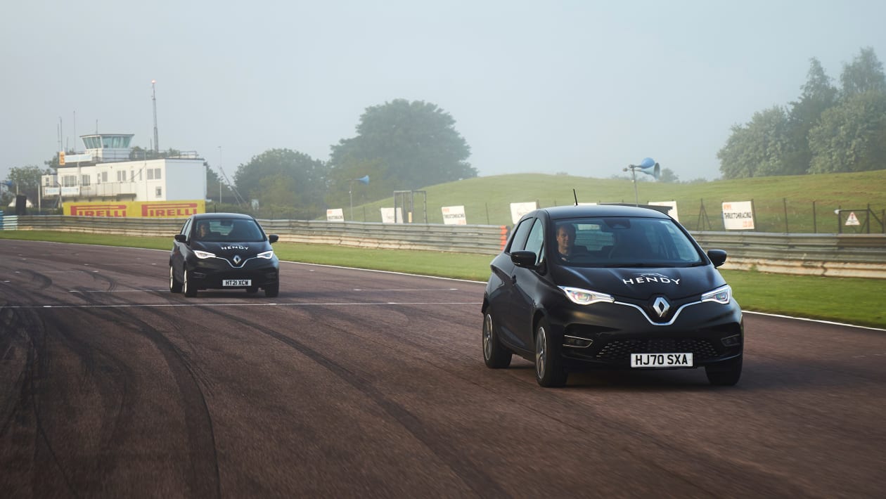 What is hypermiling and how do you do it? - pictures | Auto Express