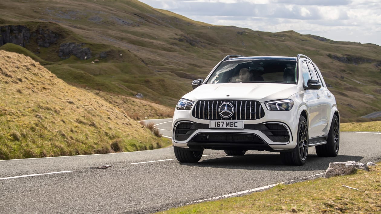 Mercedes-AMG GLE63 S 2021 review – all brawn and no brain for AMG’s ...