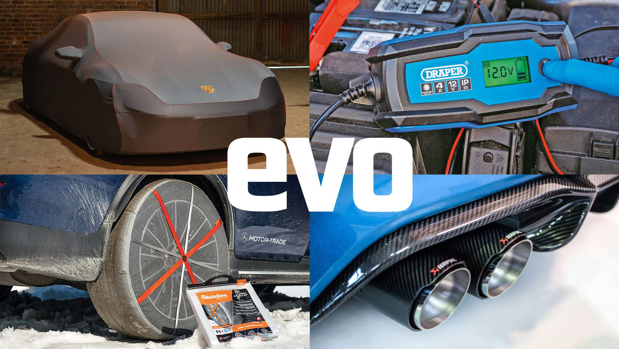 evo Christmas essentials gift guide | evo