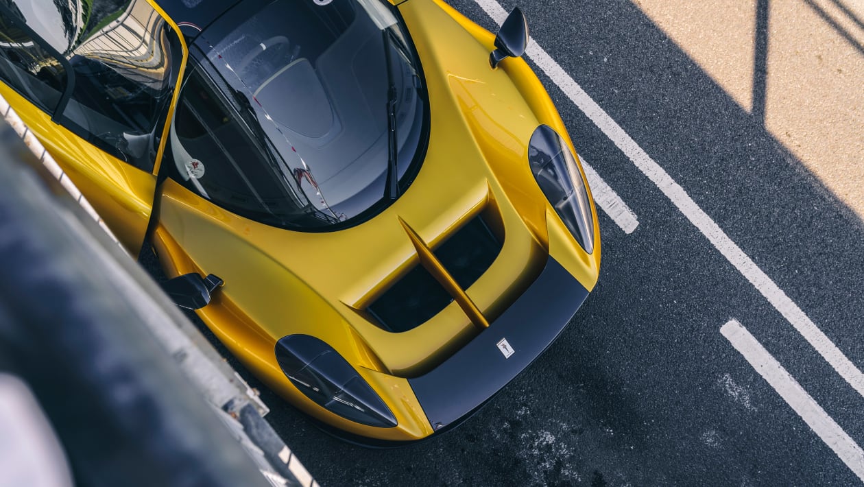 evo car pictures of the week – Feb 11 | evo