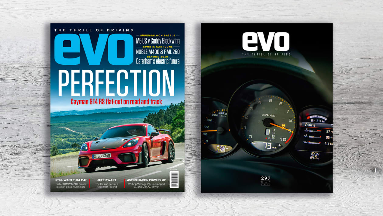 evo new issue 297 – pictures | evo